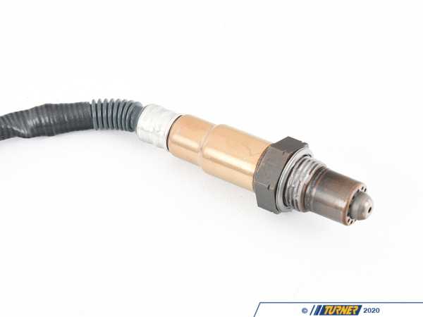 11788631047 - Oxygen Sensor - B46, B48 All | Turner Motorsport