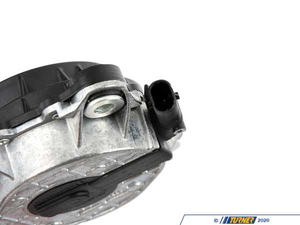 11287598832 - FRICTION WHEEL | Turner Motorsport