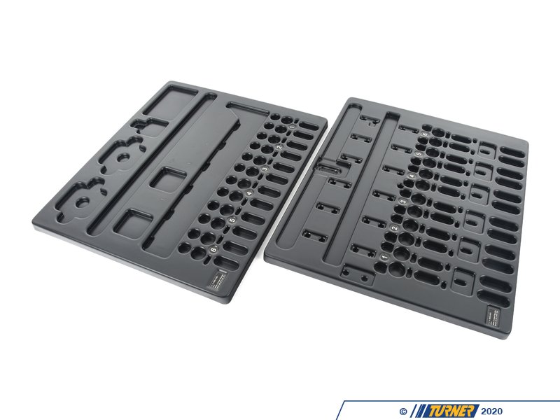 83300495105 - Genuine BMW Rest No. 114480 - 83300495105 | Turner Motorsport