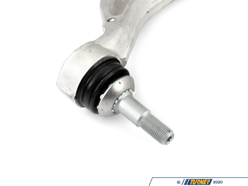 31106879543 - Genuine BMW Front Control Arm - Left | Turner Motorsport