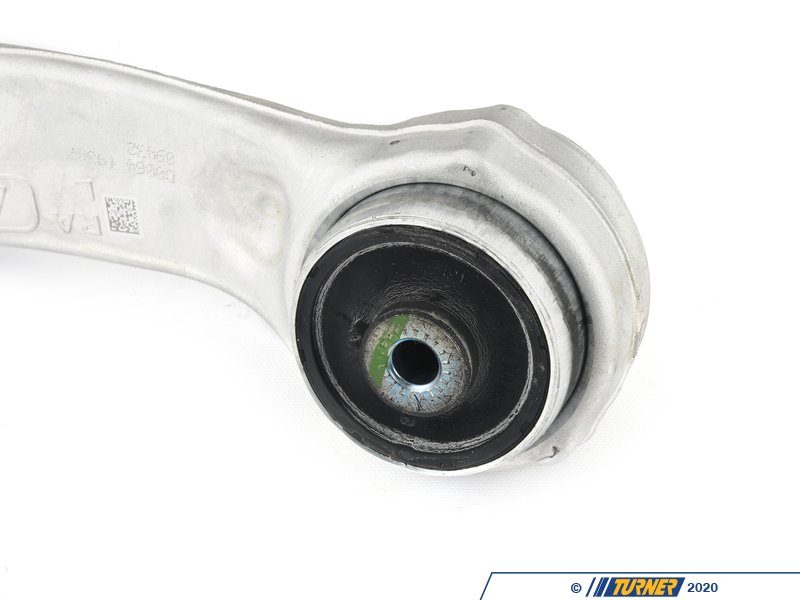 31106879543 - Genuine BMW Front Control Arm - Left | Turner Motorsport