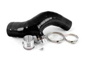 BW-MK3352V1 - MST Performance Silicone Turbo Inlet Pipe - BMW N55 3.0L ...