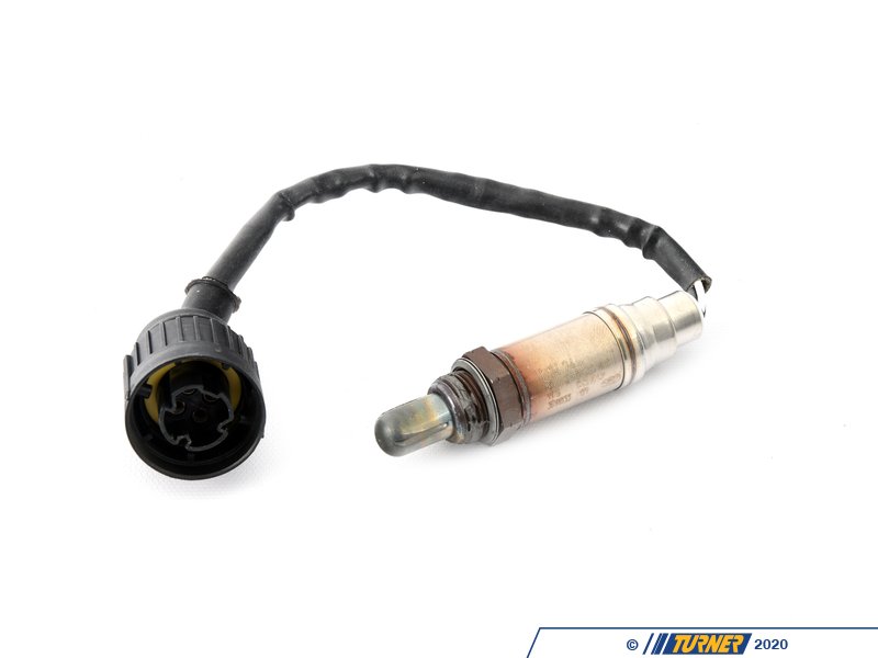 11781702931 - Genuine BMW Oxygen Sensor - E32 E34 | Turner Motorsport