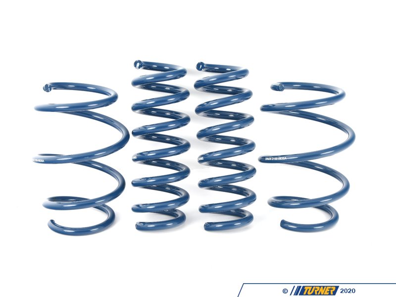 D100-0934 - Dinan Performance Spring Set - G20 330i M340i, G22 M440i ...