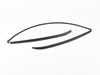 51317227341 - Genuine BMW Cover, Windshield - 51317227341 - F06,F13 ...