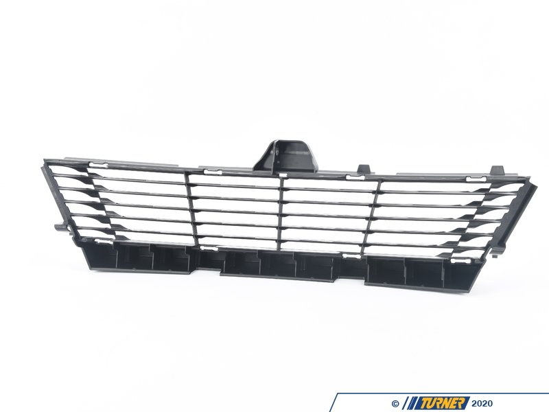 51117304057 - Grill - Air Intake - Center - F06 | Turner Motorsport