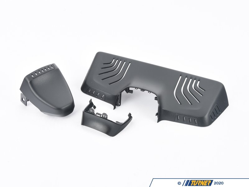51166817653 - MIRROR BASE COVER SET | Turner Motorsport