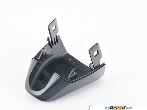 51166817653 - MIRROR BASE COVER SET | Turner Motorsport