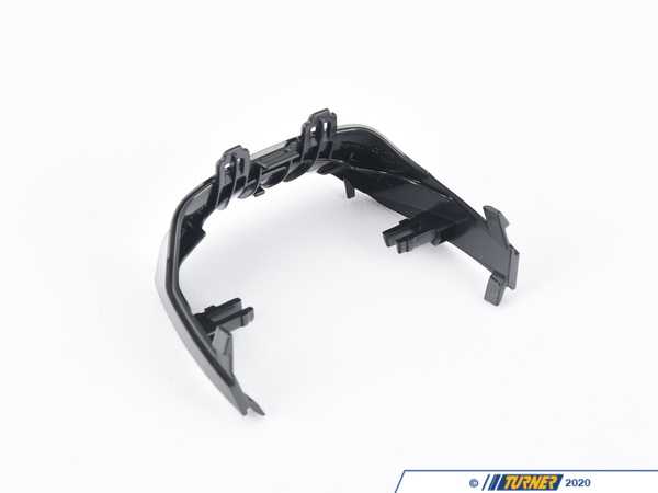 51166817653 - MIRROR BASE COVER SET | Turner Motorsport