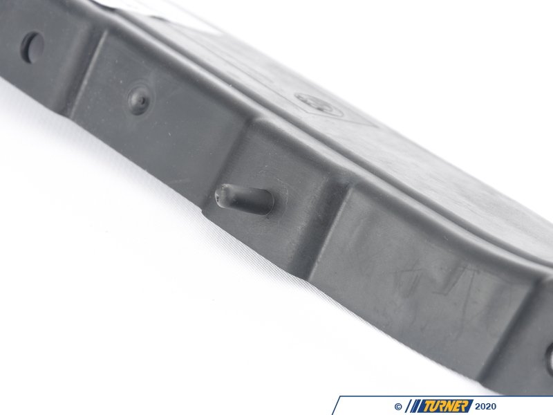 51627136526 - Genuine BMW Trim Pressure Lip Seal, Front Rig 51627136526 ...