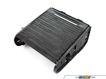 51169251973 - Cup Holder - F15, F16, F85, F86 | Turner Motorsport