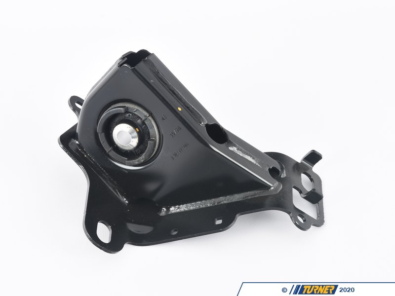 33309807100 - Genuine MINI Bracket, Trailing Arm Right - 33309807100 ...