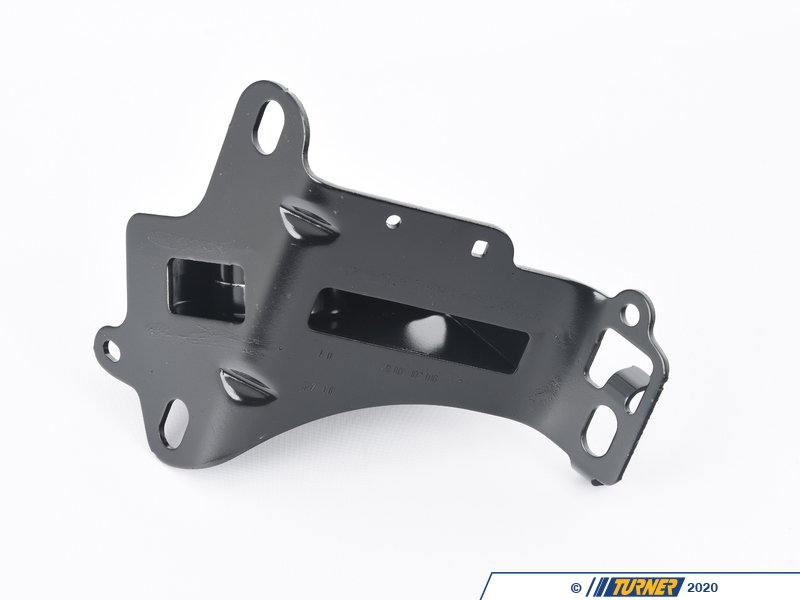 33309807100 - Genuine MINI Bracket, Trailing Arm Right - 33309807100 ...