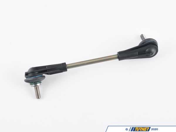 31306862857 - Genuine BMW Swing Support, Front, Left | Turner Motorsport
