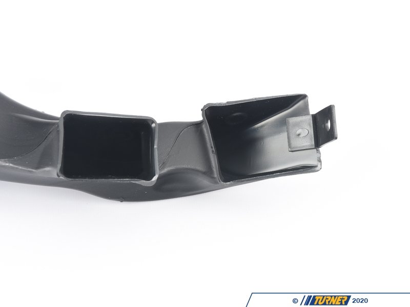 64227036352 - Genuine BMW Air Duct, Right Footwell - 64227036352 - E85 ...