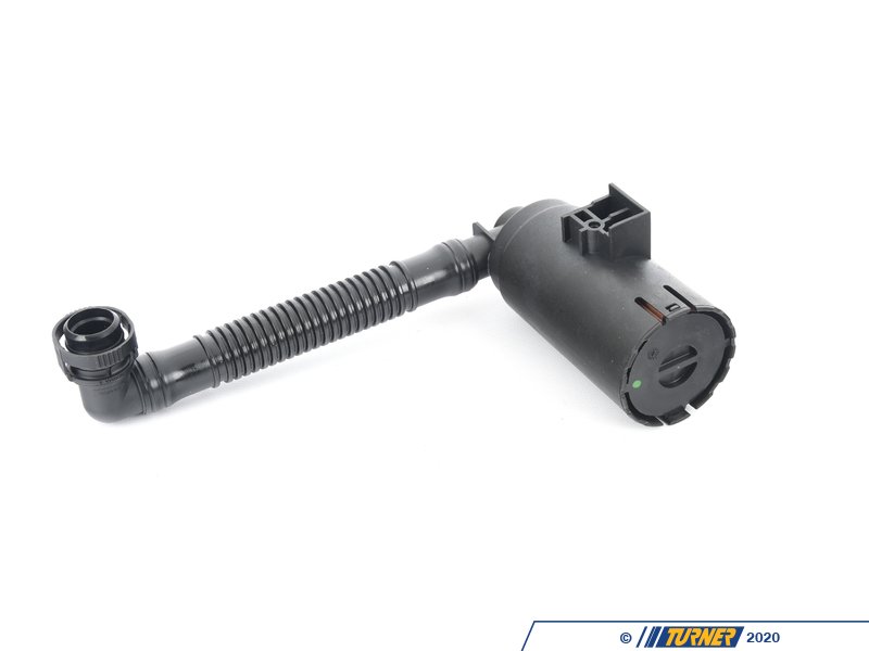 16137439423 - Genuine BMW Dust Filter for Fuel Vapor System - E83 F01 ...