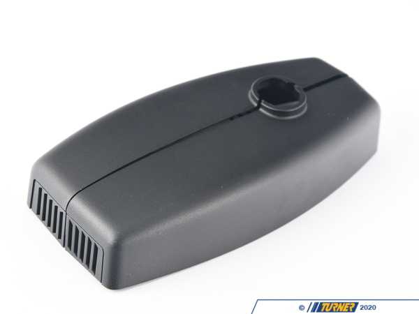 51167117761 - Genuine BMW Set Of Covers Mirror Basepla - 51167117761 ...