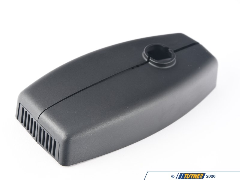 51167117761 - Genuine BMW Set Of Covers Mirror Basepla - 51167117761 ...