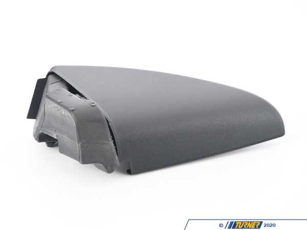 51337269360 - Genuine BMW Corner Moulding, Interior Right - 51337269360 ...
