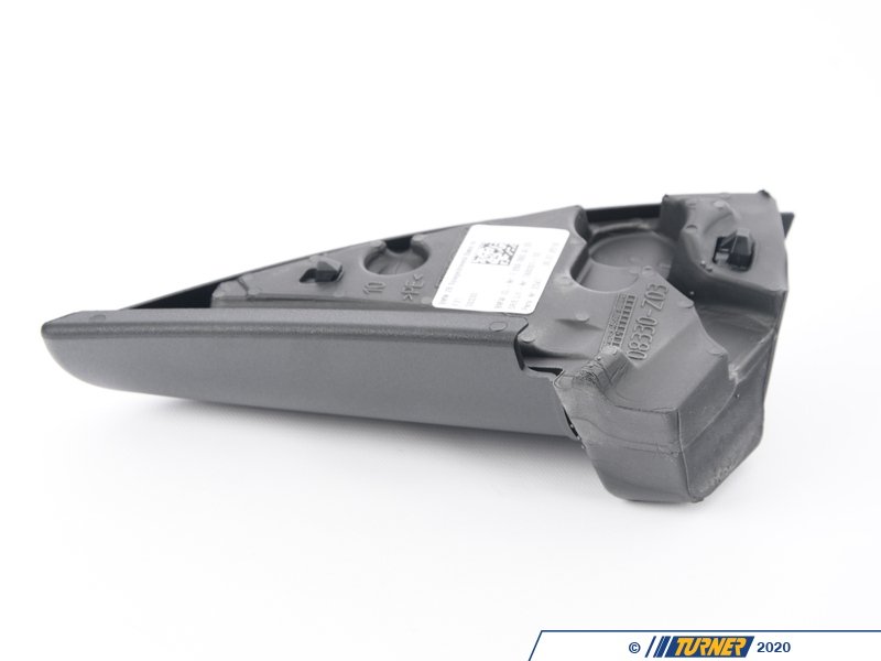 51337269360 - Genuine BMW Corner Moulding, Interior Right - 51337269360 ...