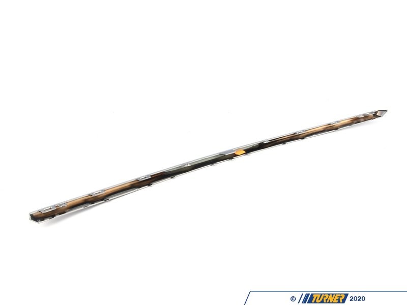 51117349363 - Genuine BMW Finisher, Rod Xtravagance -51117349363 F16 ...