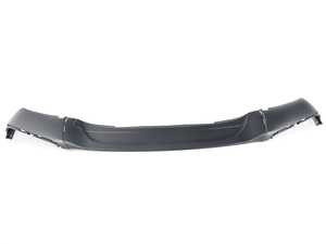 51117319796 - Genuine BMW Panel, Bumper, Front - 51117319796 - F16 ...