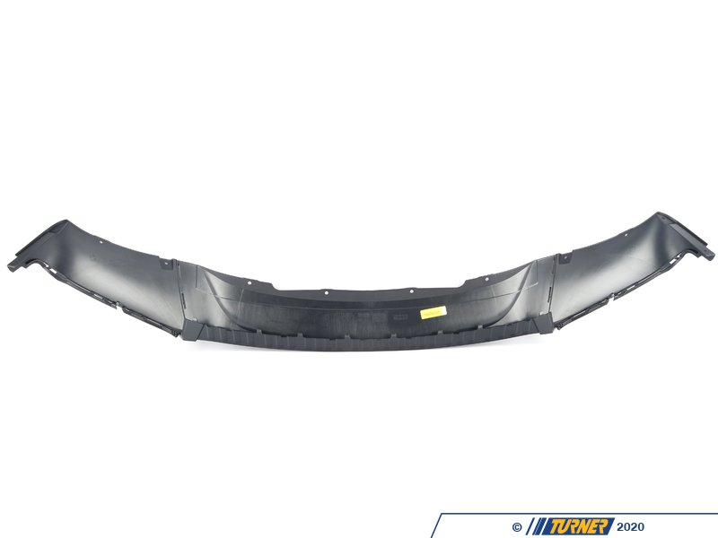 51117319796 - Genuine BMW Panel, Bumper, Front - 51117319796 - F16 ...