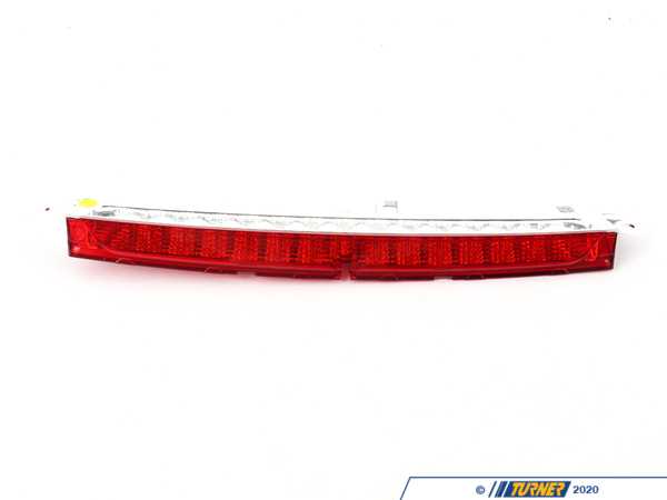 63257260545 - Genuine BMW Third Stoplamp - 63257260545 - F31 | Turner ...