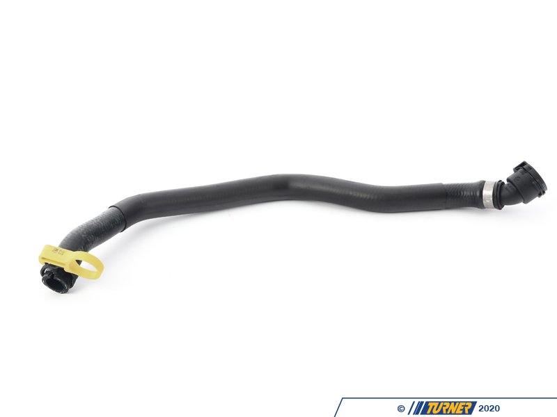 17127648644 - Coolant Hose - Lower | Turner Motorsport