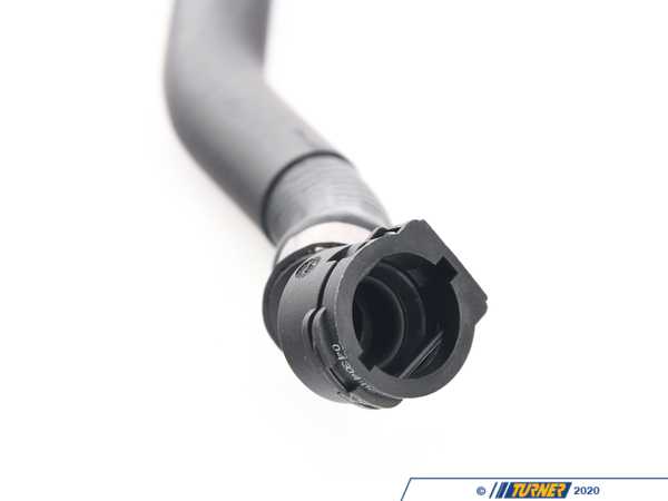 17127648644 - Coolant Hose - Lower | Turner Motorsport