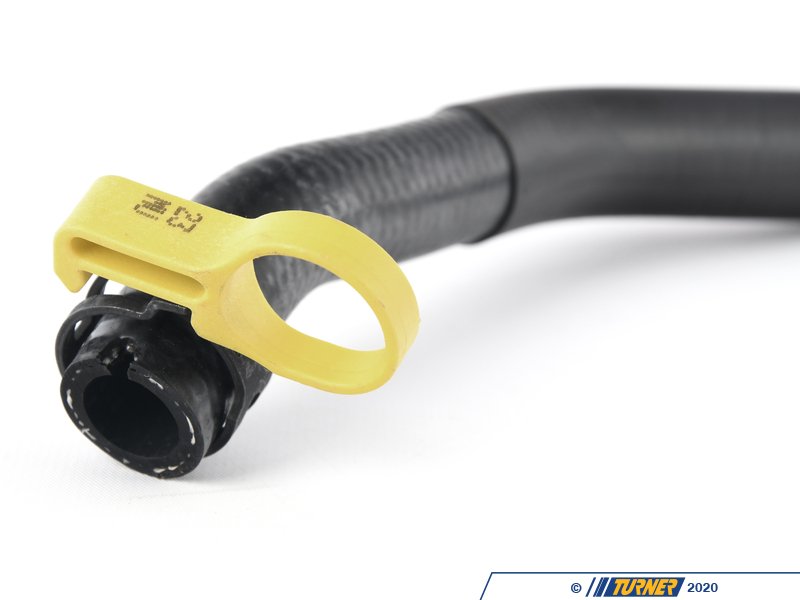 17127648644 - Coolant Hose - Lower | Turner Motorsport