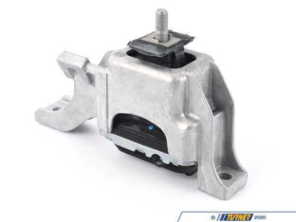 22116782374 - Genuine MINI Upper Engine Mount/Rubber | Turner Motorsport