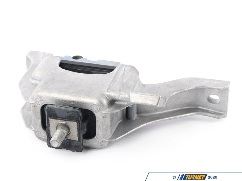 22116782374 - Genuine MINI Upper Engine Mount/Rubber | Turner Motorsport