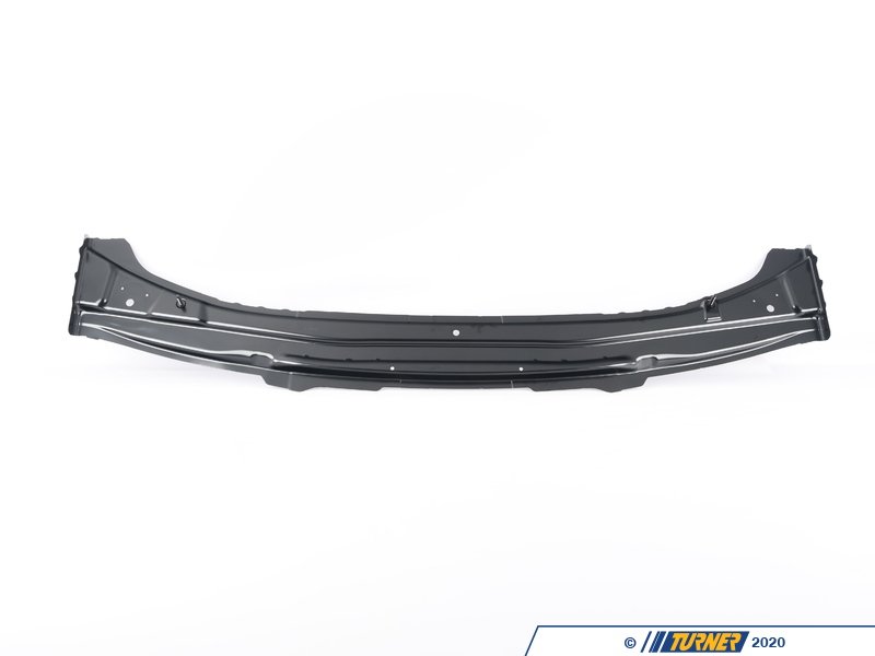 41137204067 - Genuine BMW Lower Apron - 41137204067 | Turner Motorsport