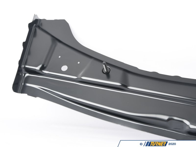 41137204067 - Genuine BMW Lower Apron - 41137204067 | Turner Motorsport