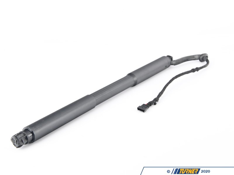 51247340975 - Genuine BMW Spindle Drive, Left - 51247340975 - F31 ...