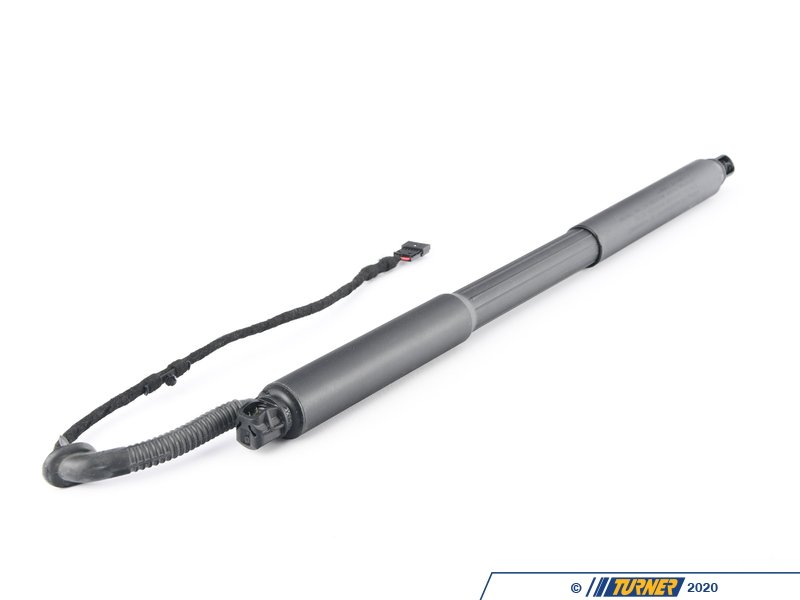 51247340975 - Genuine BMW Spindle Drive, Left - 51247340975 - F31 ...