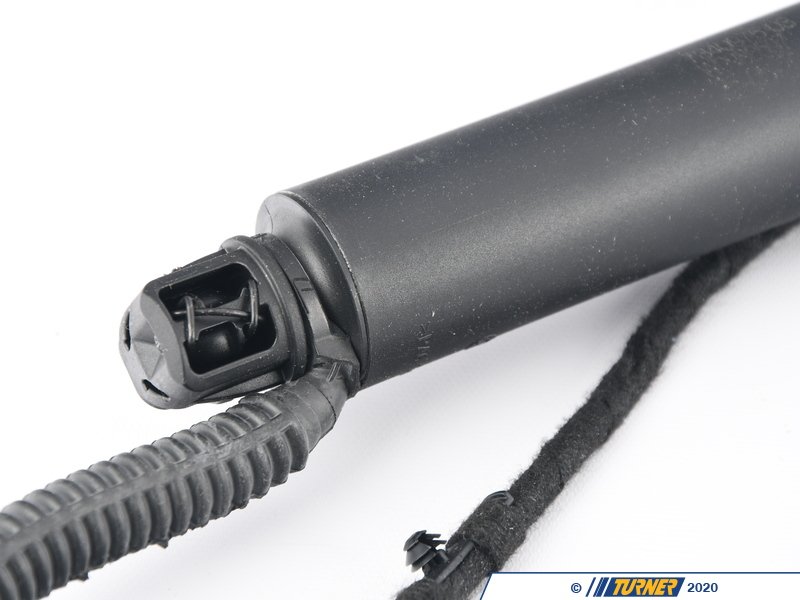 51247340975 - Genuine BMW Spindle Drive, Left - 51247340975 - F31 ...