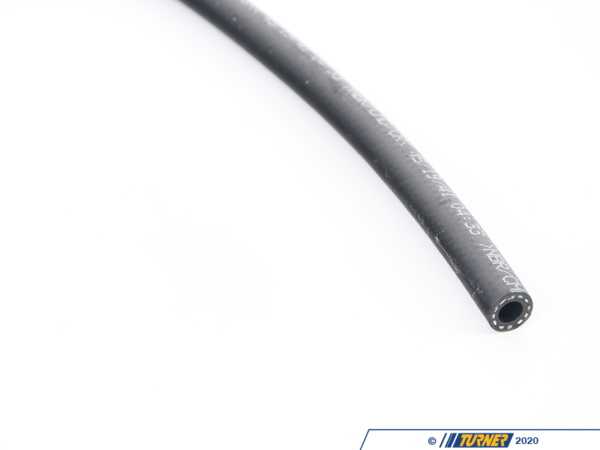 13311718974 - Fuel Hose - E24, E32 | Turner Motorsport