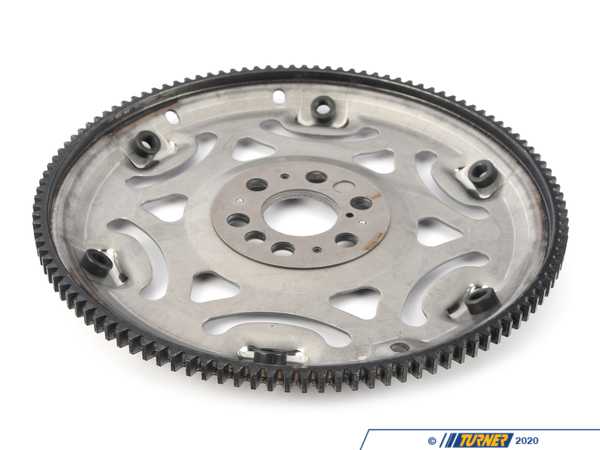 11227585146 - Genuine BMW Flywheel Automatic - 11227585146 | Turner ...