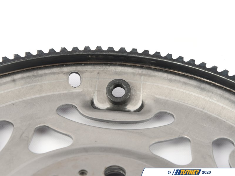 11227585146 - Genuine BMW Flywheel Automatic - 11227585146 | Turner ...