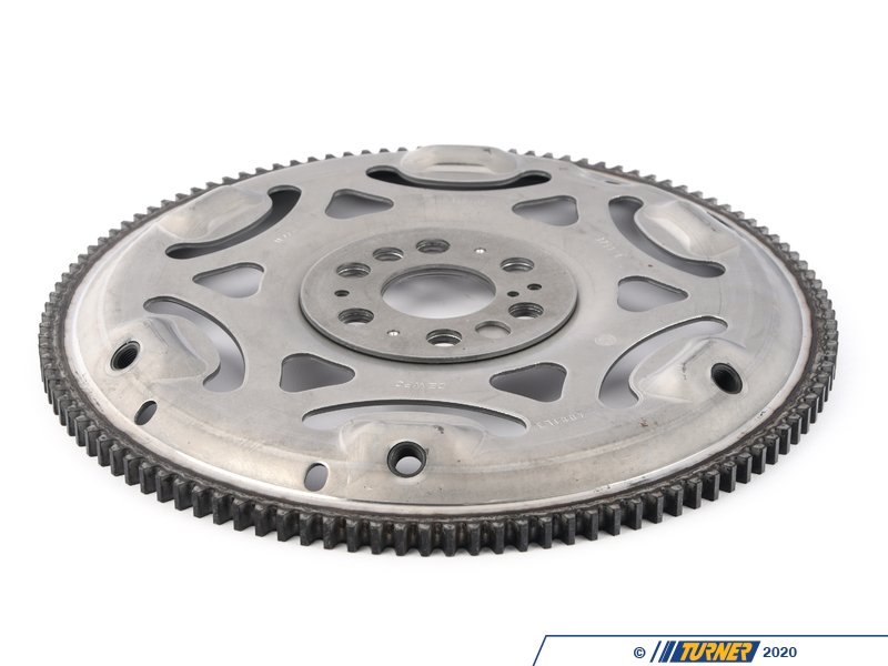 11227585146 - Genuine BMW Flywheel Automatic - 11227585146 | Turner ...
