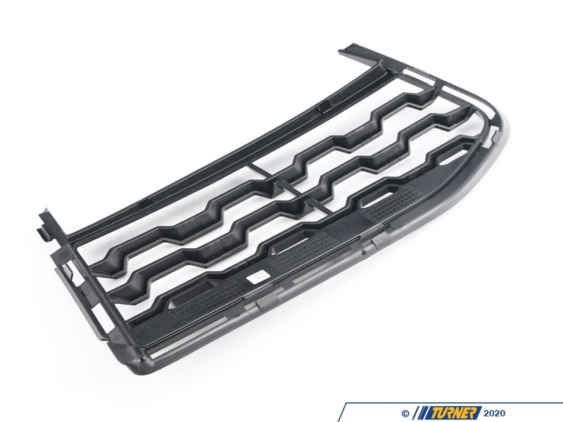 51118092159 - GRILL, AIR INTAKE, LEFT | Turner Motorsport