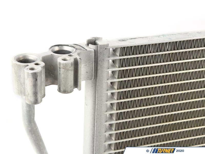 64509109725 - Genuine BMW Air Conditioning Condenser | Turner Motorsport