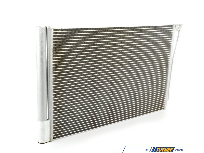 64509109725 - Genuine BMW Air Conditioning Condenser | Turner Motorsport