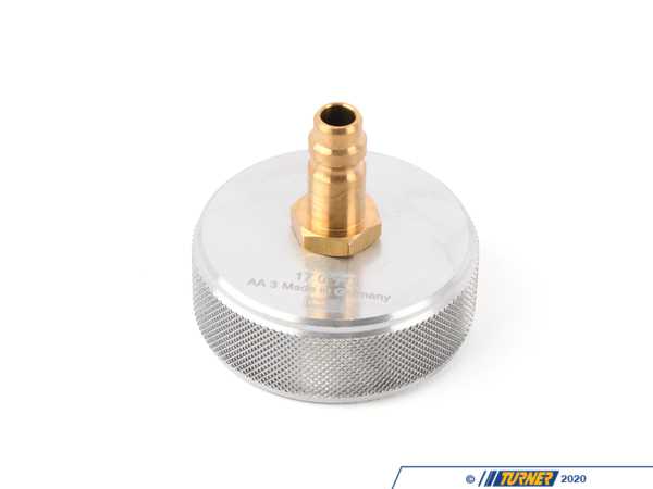 83300494642 - Genuine BMW Adapter - 83300494642 | Turner Motorsport