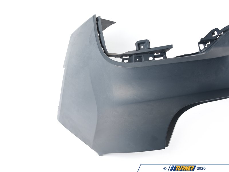 51128065888KT - Genuine BMW Rear Bumper - F16 | Turner Motorsport