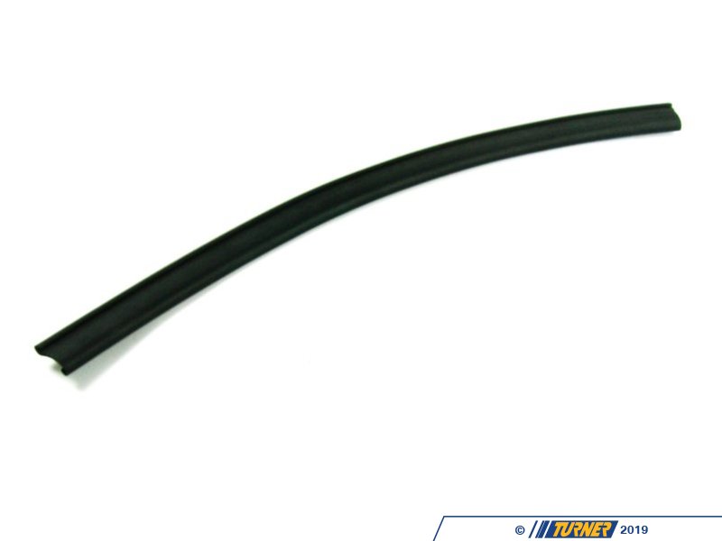 17101712609 - Genuine BMW Profile-Gasket L=647mm - 17101712609 - E34 ...