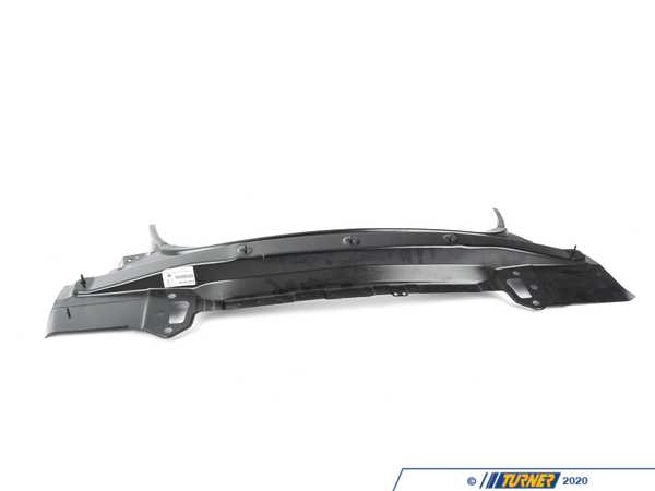 41347333967 - Genuine BMW Tail Trim - 41347333967 - F36 | Turner Motorsport
