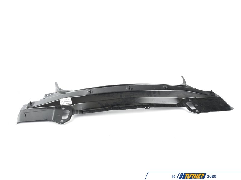 41347333967 - Genuine BMW Tail Trim - 41347333967 - F36 | Turner Motorsport